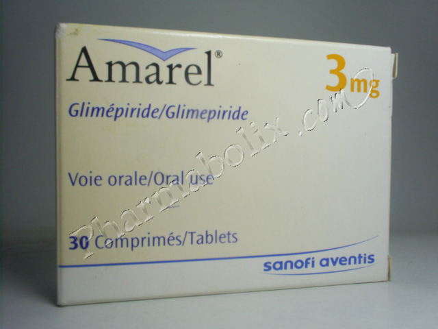 AMAREL Pharmabolix