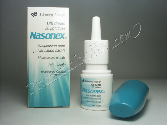 Nasonex Bula